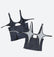 Denim star cami – SHOPTIAR