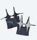 Denim star cami – SHOPTIAR
