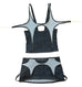 Denim star cami – SHOPTIAR