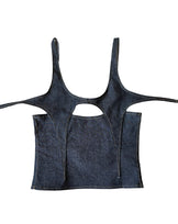 Denim star cami – SHOPTIAR